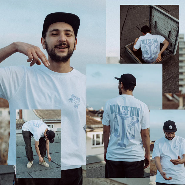 Collabos – Sichtexot