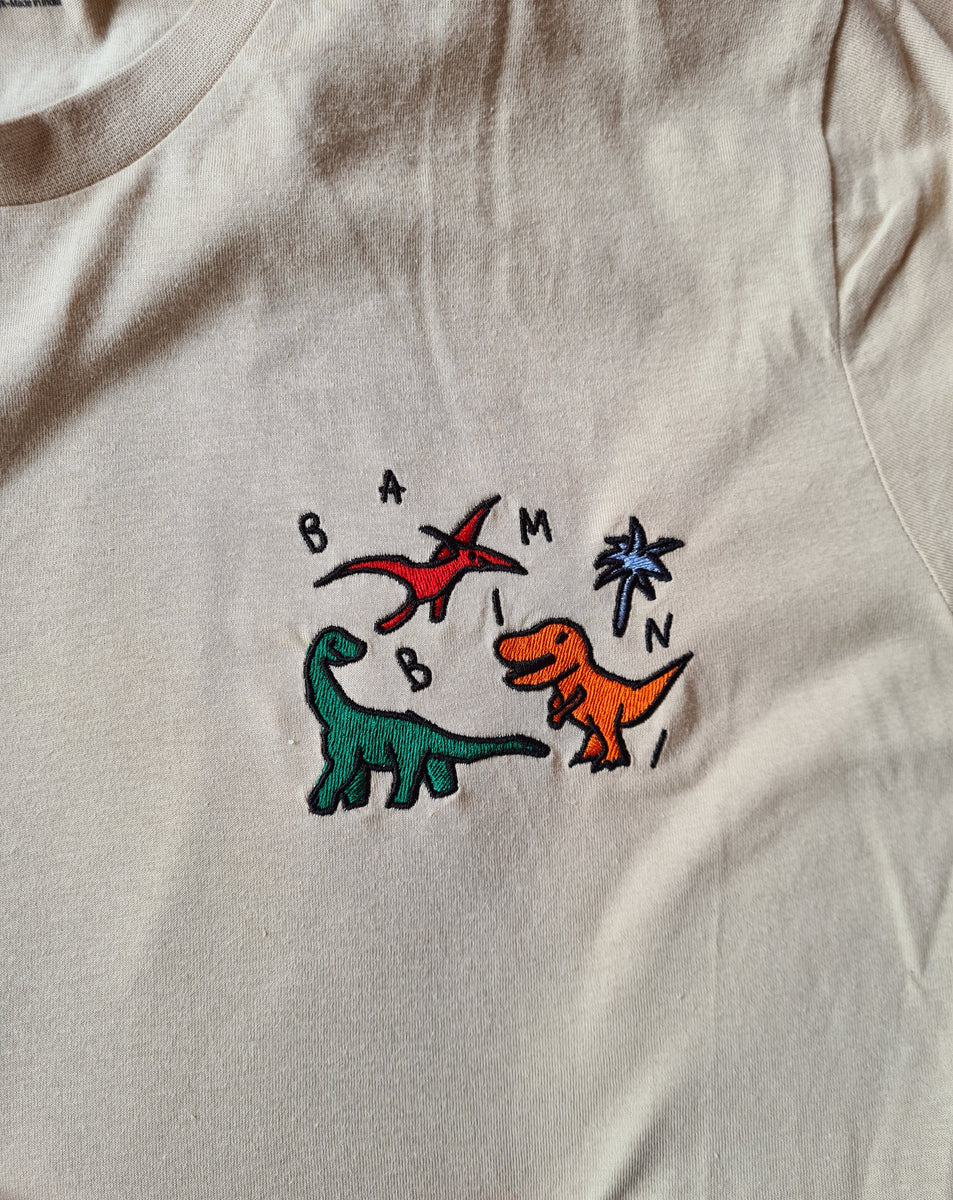 Made in M & Wun Two – Trias Shirt – Sichtexot